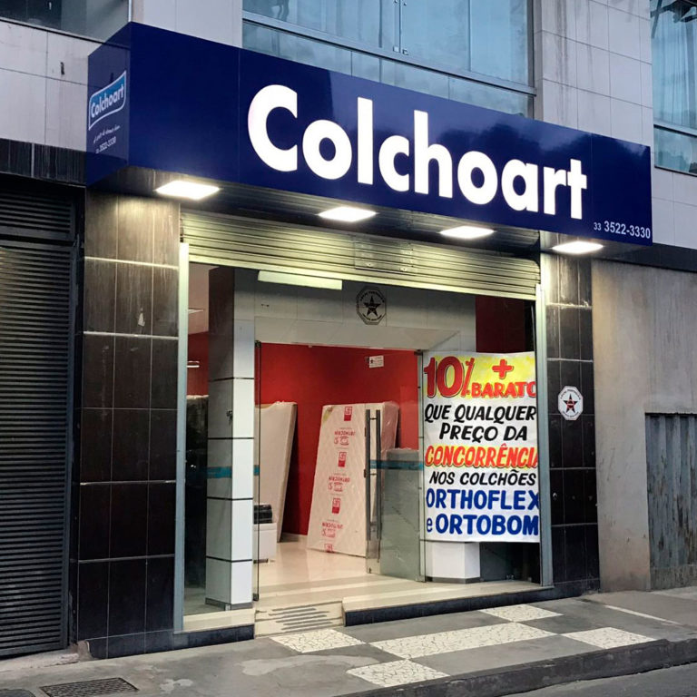 ACM – Moderna Placas